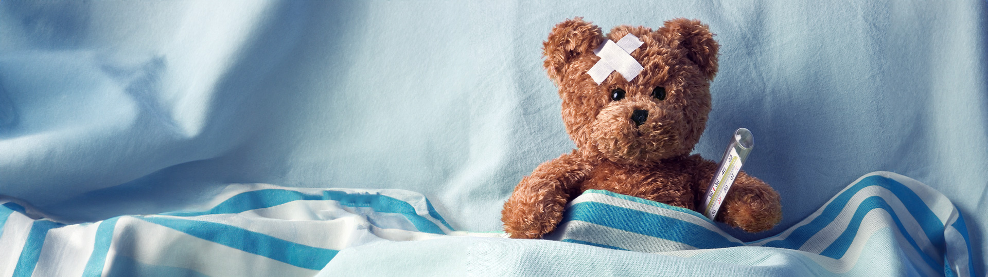 Sykdom og trening: Kan du trene når du er syk? | Bodylab