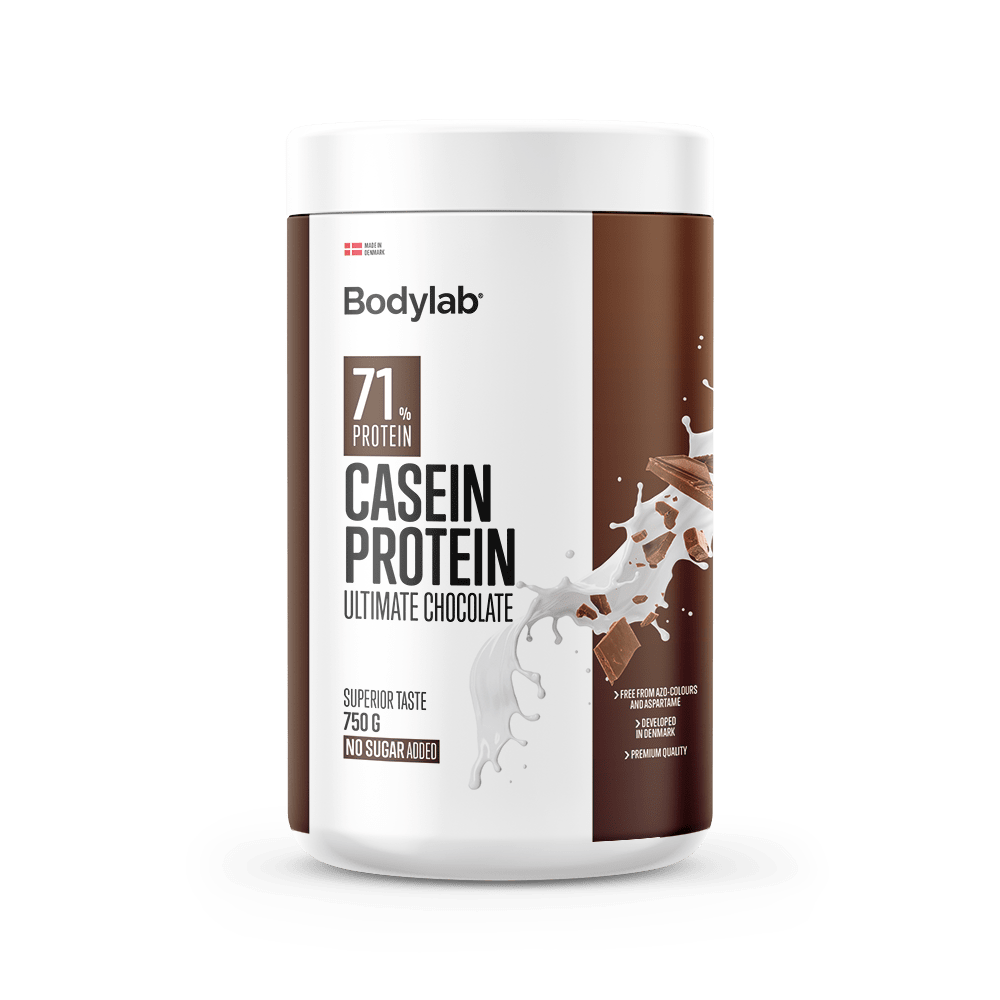 Bodylab Casein Protein (750 g)
