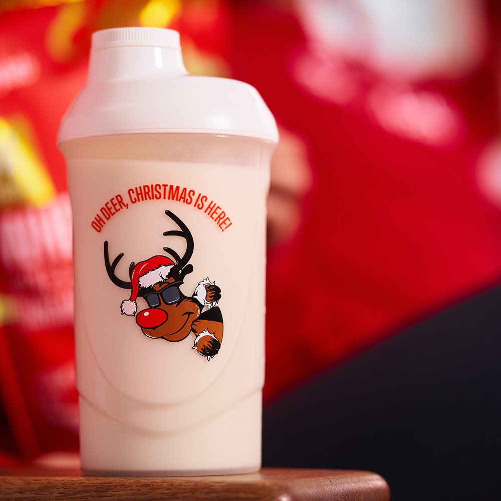 Christmas Shaker (700 ml) – kjøp her! | Bodylab