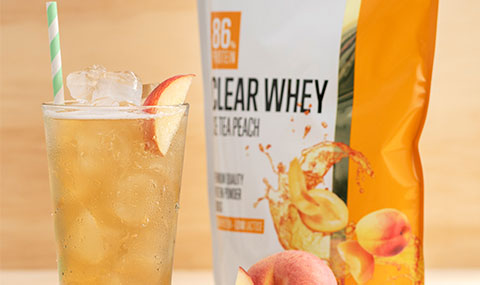 Bodylab Clear Whey (500 g)