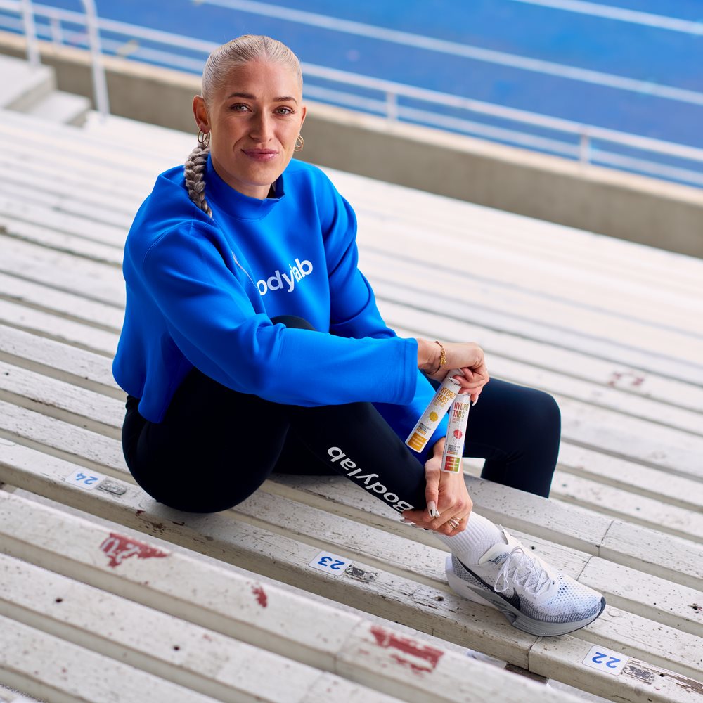 Bodylab Hydro Tabs - Kjøp dem billig her hos Bodylab!