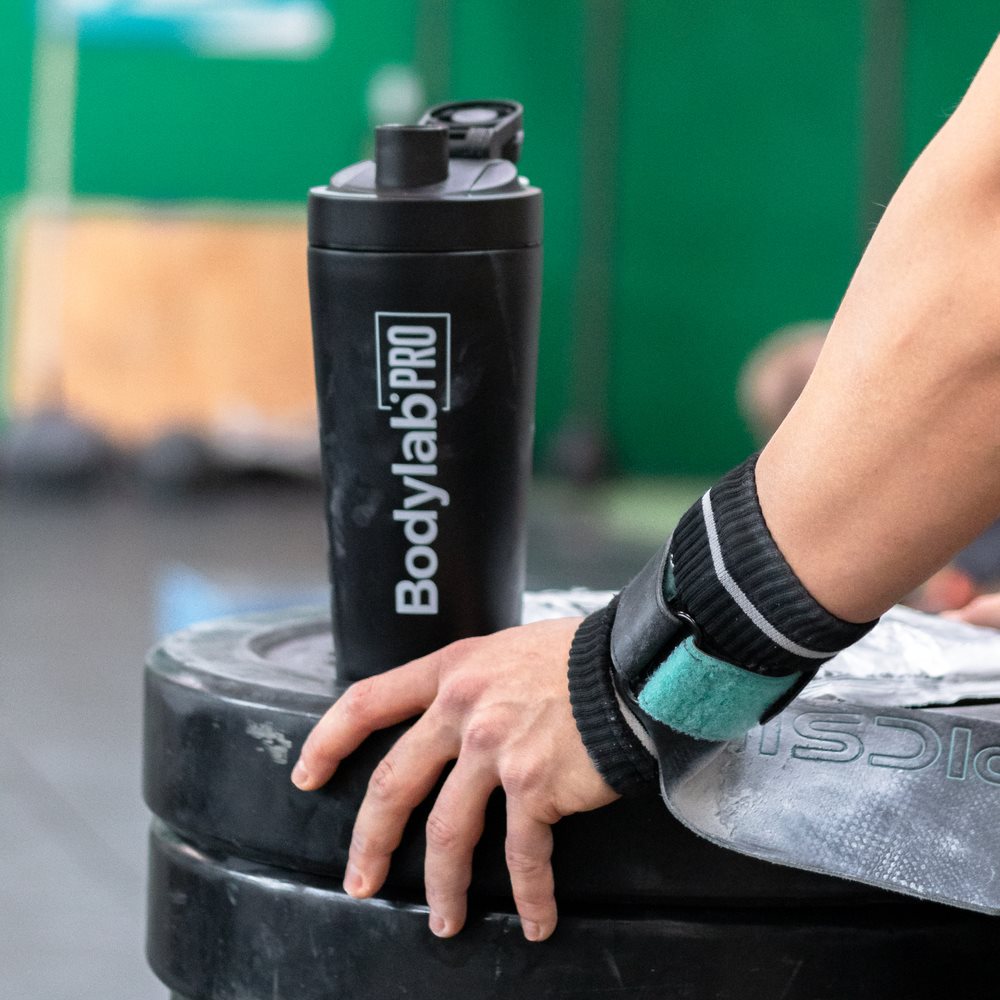 PRO Shaker – robust – kjøp her! | Bodylab